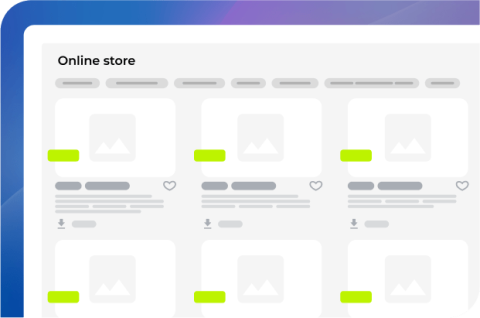 Free online store creator and ecommerce tools from Bitrix24