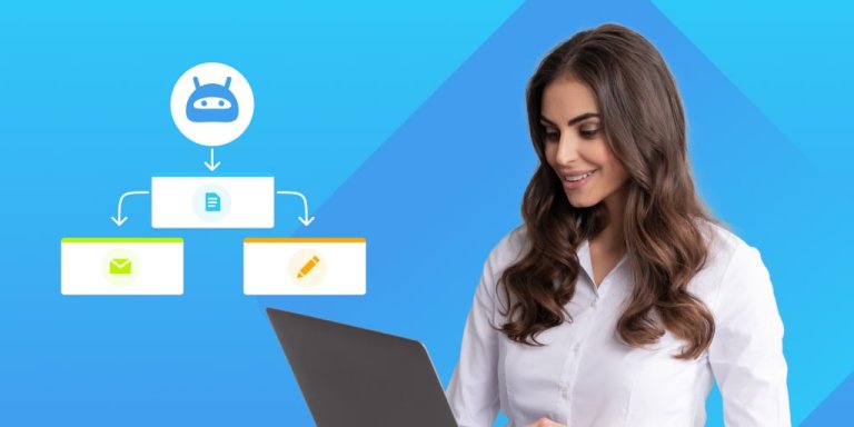 Task Automation: The Key To A More Efficient Business