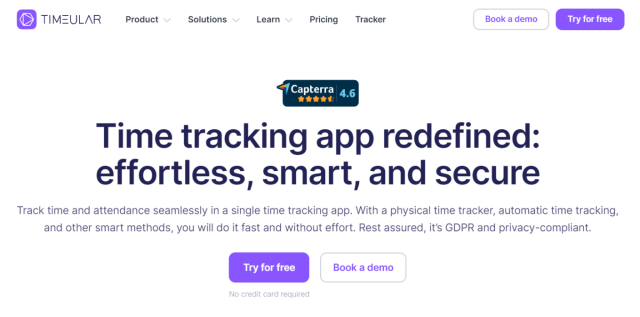 10 Exceptional Harvest Alternatives for Improved Time Tracking