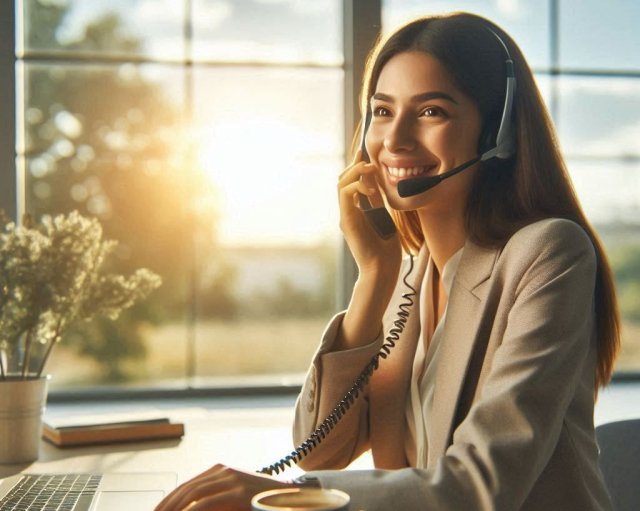 The Customer Handling Process: 10 Techniques on How to Handle Complaints