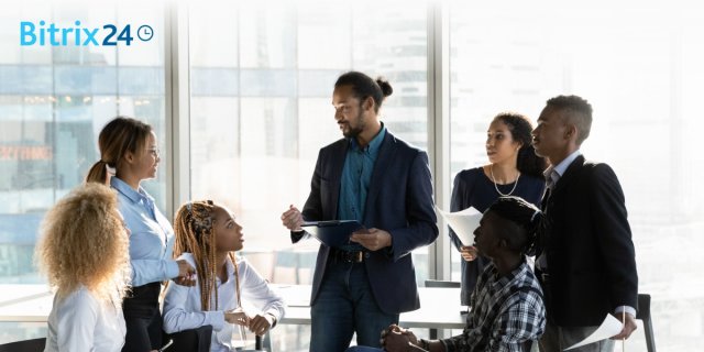 6 Project Optimization Tips to Streamline Workflows & Efficiency