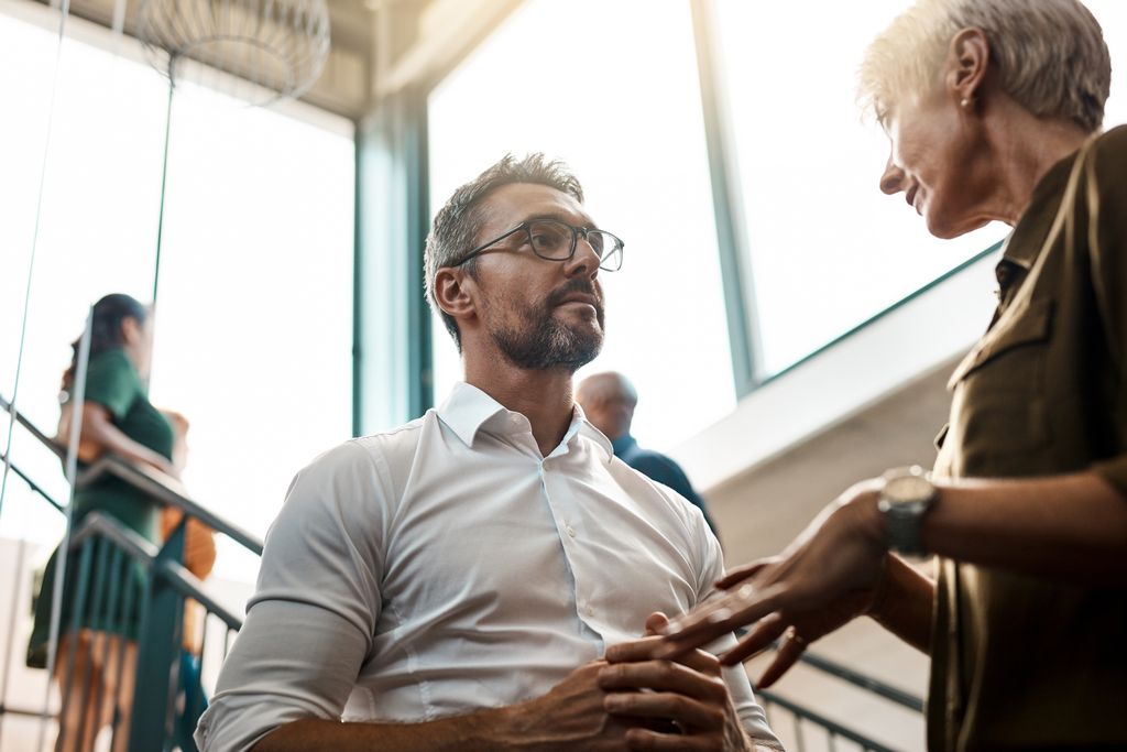 Navigating Workplace Conversations: Polite Responses to Common Tricky ...